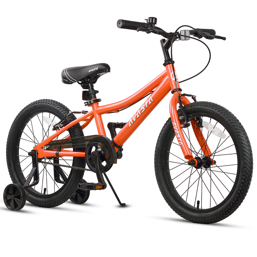 Glerc Kids bike | Cute Boy Girl Bikes | 100% Focused on Kids' Cycling ...