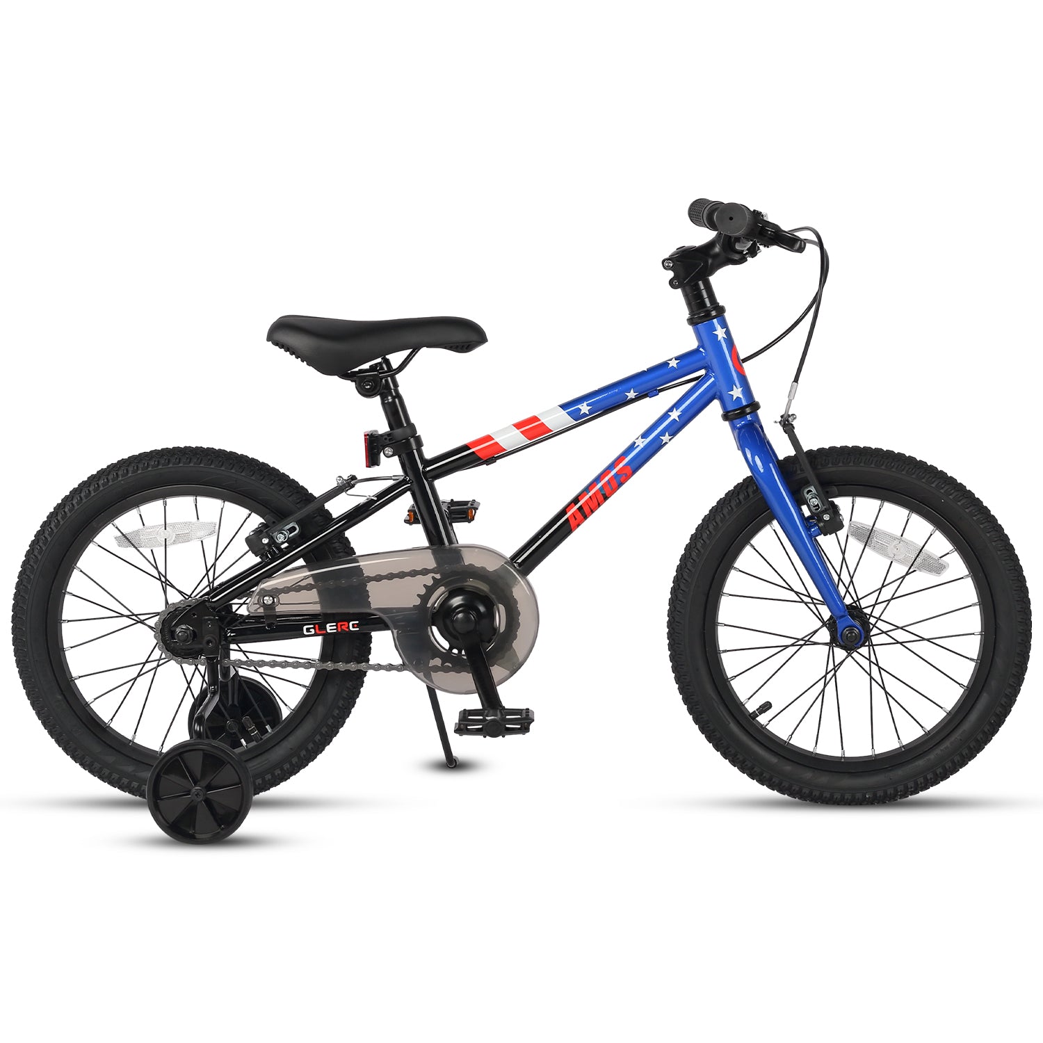 Little Boys Bike – GLERC BIKES