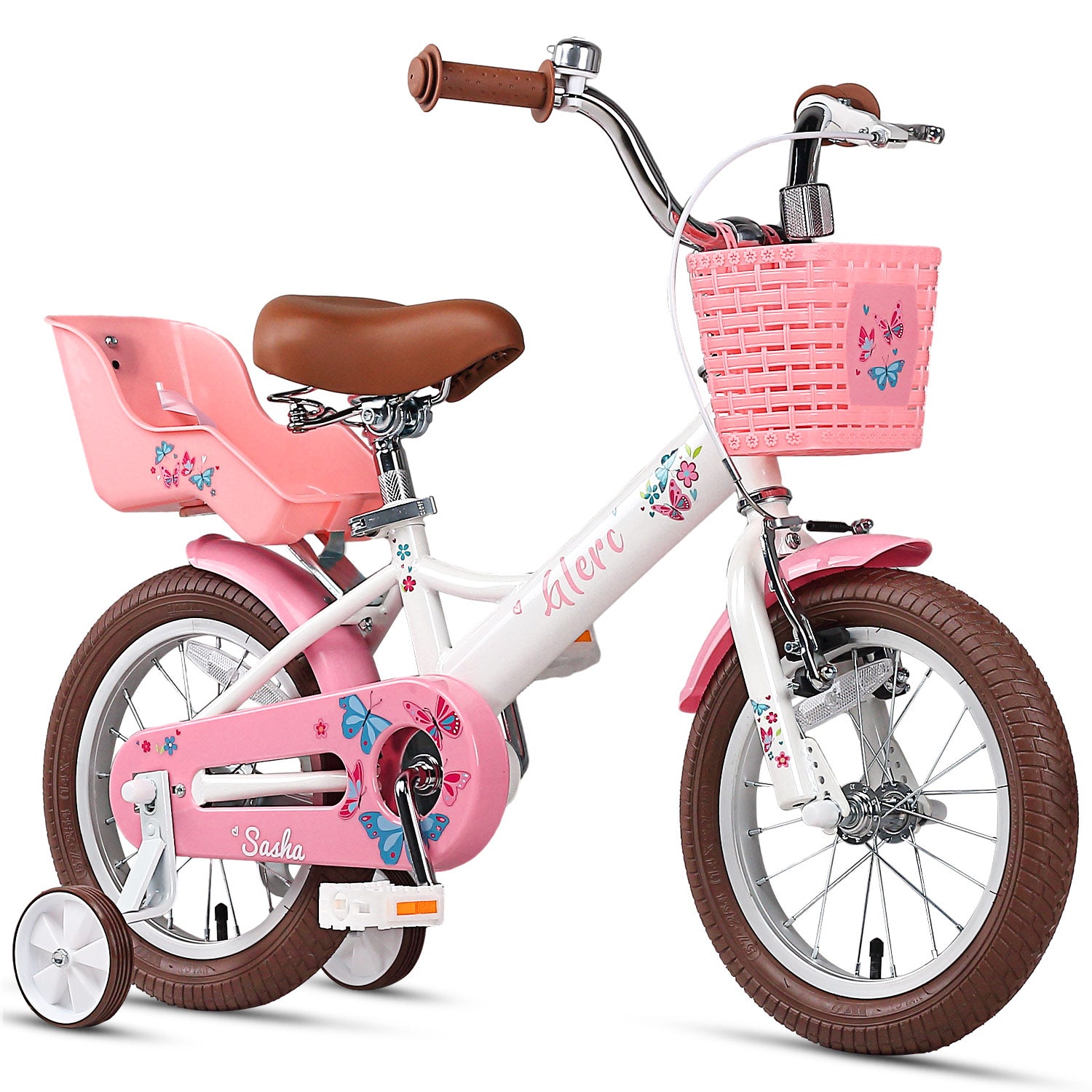 Girls Bike Collection - Top Picks for Young Riders – GLERC BIKES